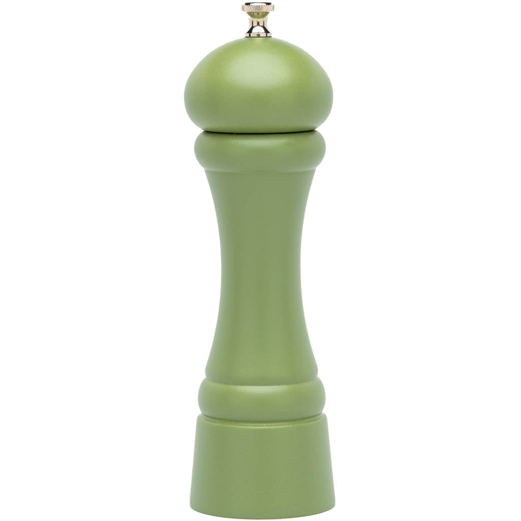 Chef Specialties: Made in USA Pepper Mills Since 1940