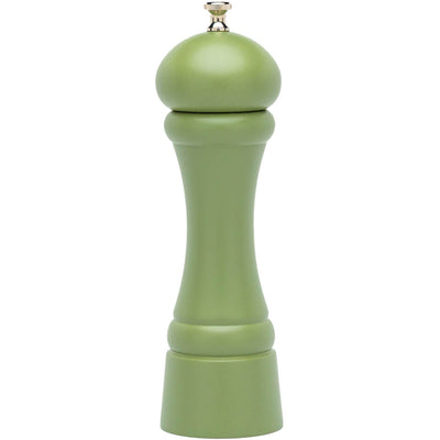 Chef Specialties: Made in USA Pepper Mills Since 1940