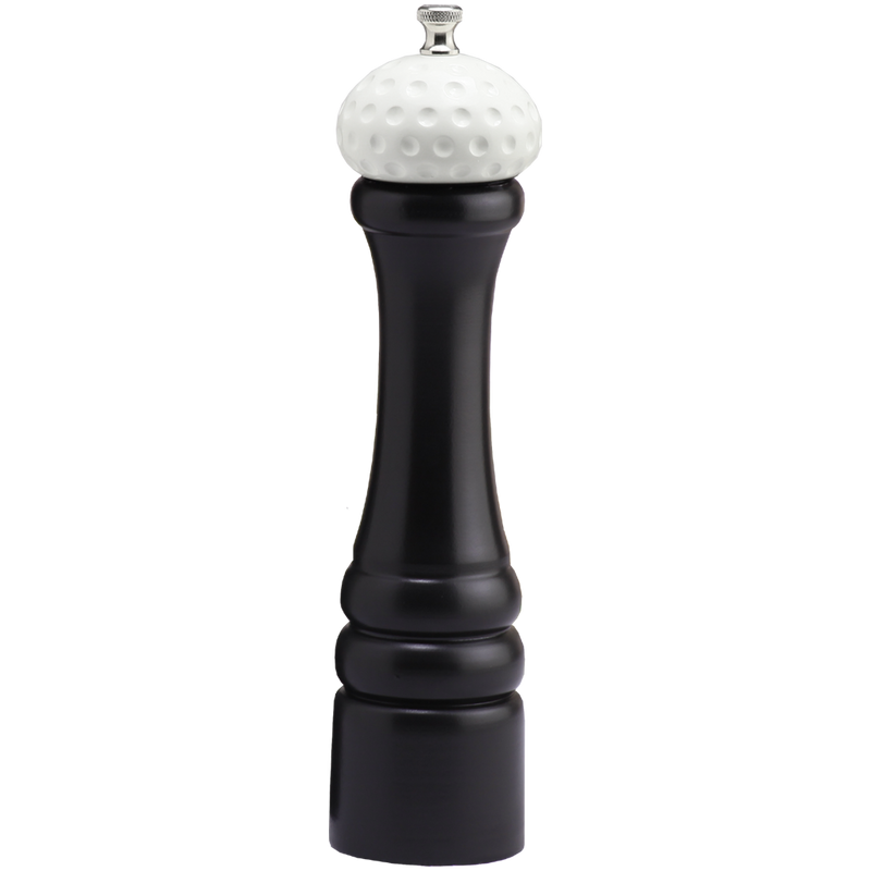Chef Specialties: Made in USA Pepper Mills Since 1940