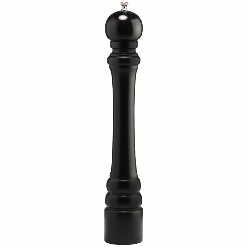 Chef Specialties 18" Monarch Pepper Mill