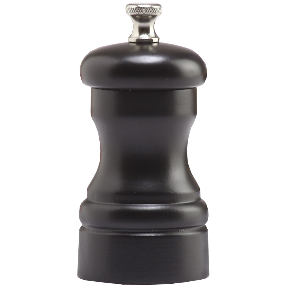 4" Capstan Pepper Mill - Chef Specialties