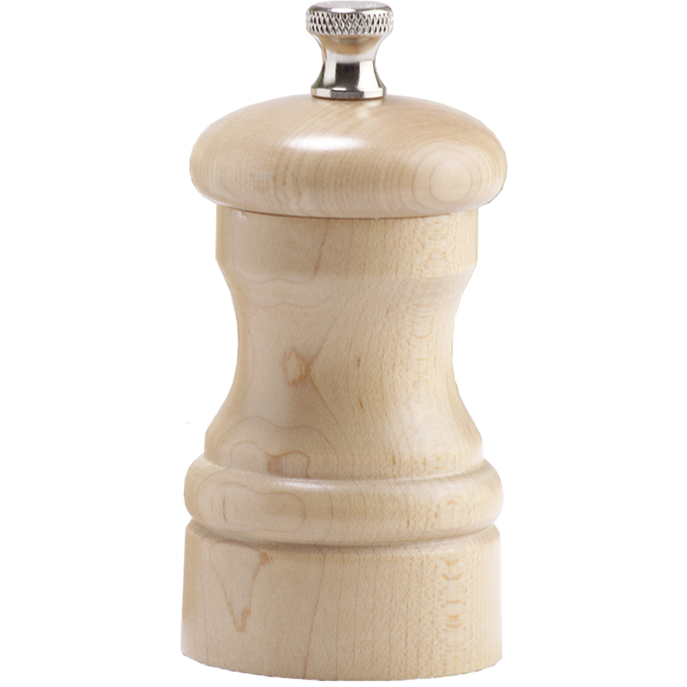 4" Capstan Pepper Mill - Chef Specialties
