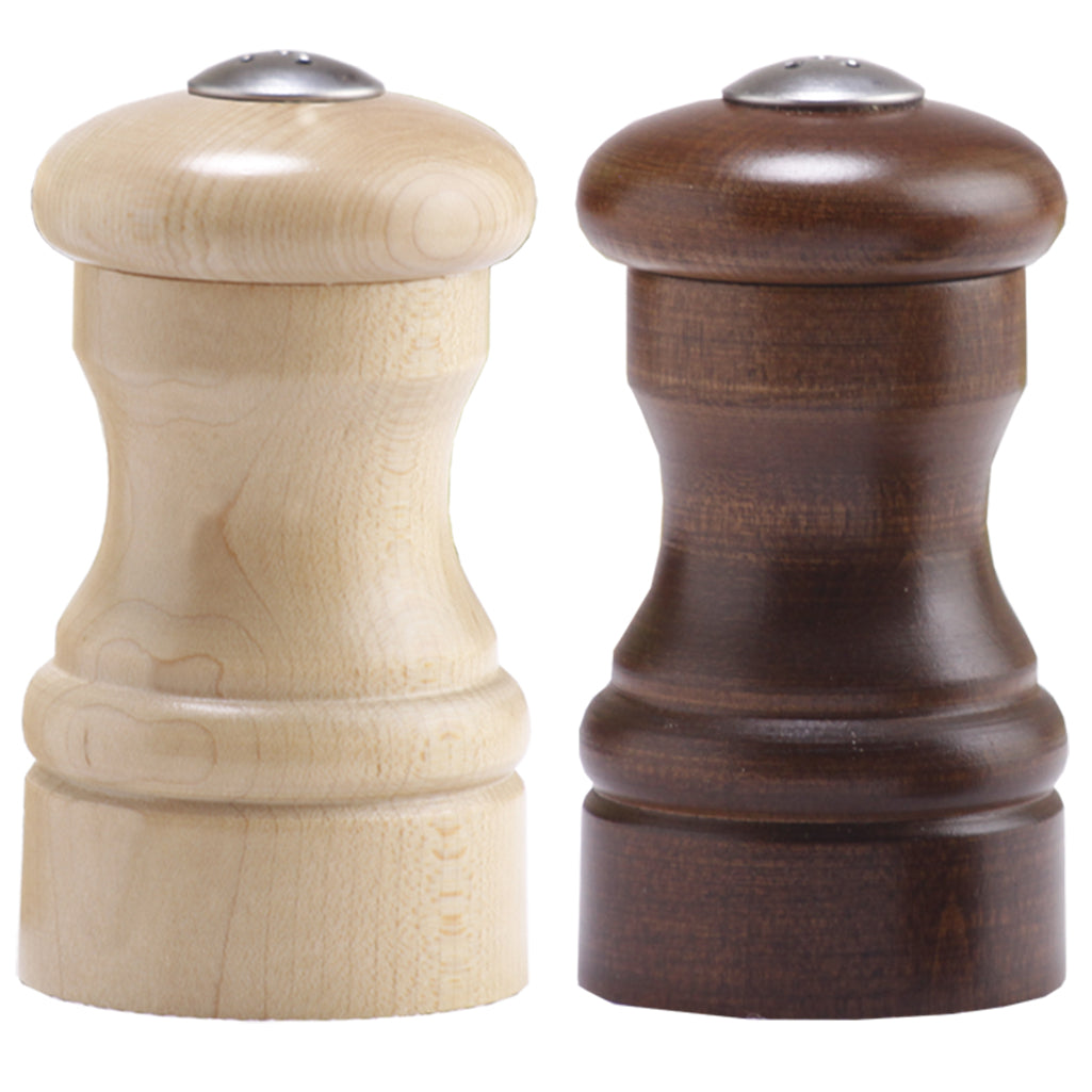 4" Capstan Shaker Set - Chef Specialties