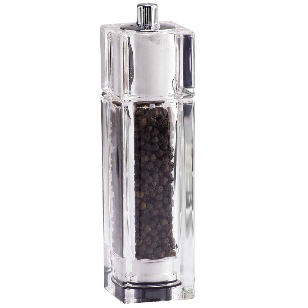 Chef Specialties: Made in USA Pepper Mills Since 1940