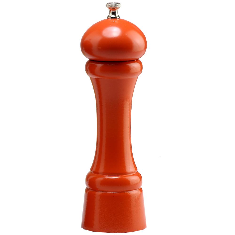 Wood Pepper Mills - Chef Specialties