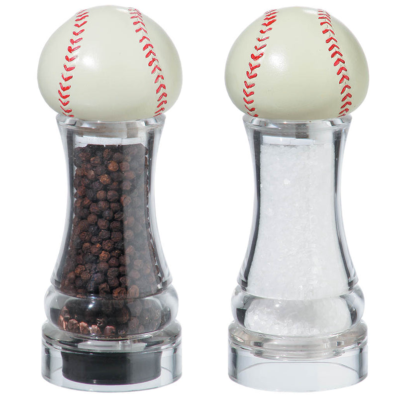 Chef Specialties: Made in USA Pepper Mills Since 1940