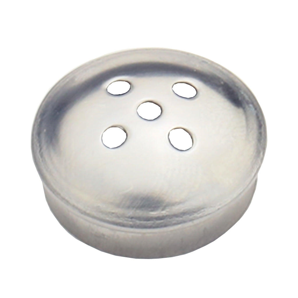 Rubber Salt Shaker Plug - Chef Specialties