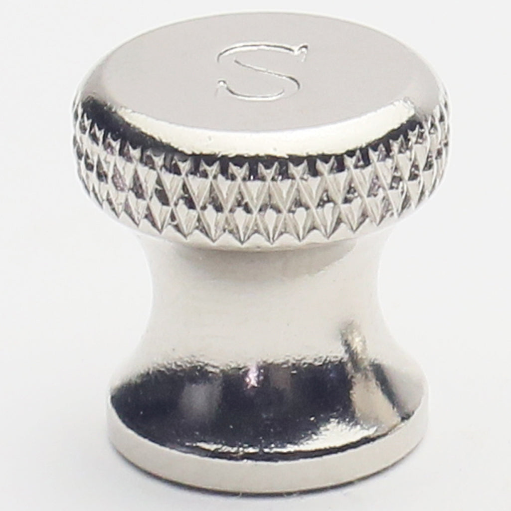 Rubber Salt Shaker Plug - Chef Specialties